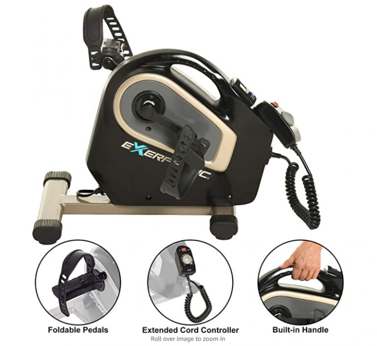 Best Bicycle Desks – Core Balance Movement